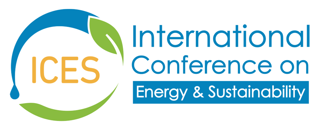 International Conference on Energy and Sustainability